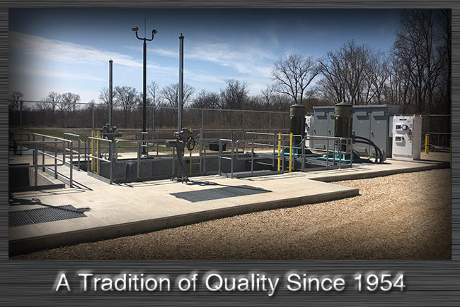 Richards Electric Motor Co. > Quincy, IL Electrical Products Services