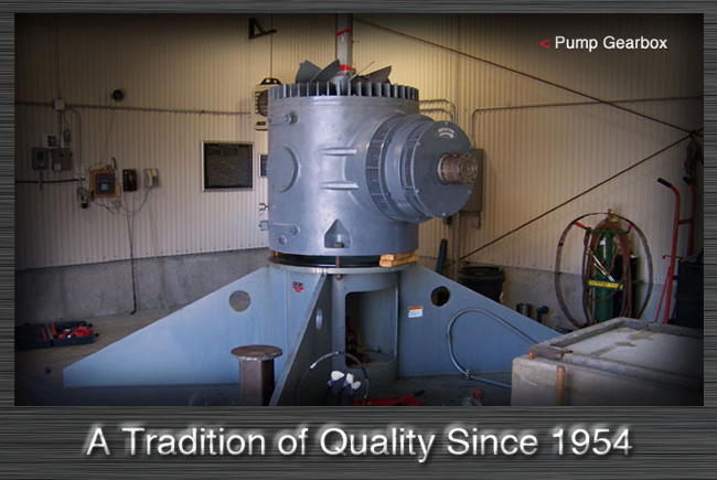 Richards Electric Motor Co. > Quincy, IL Electrical Products Services