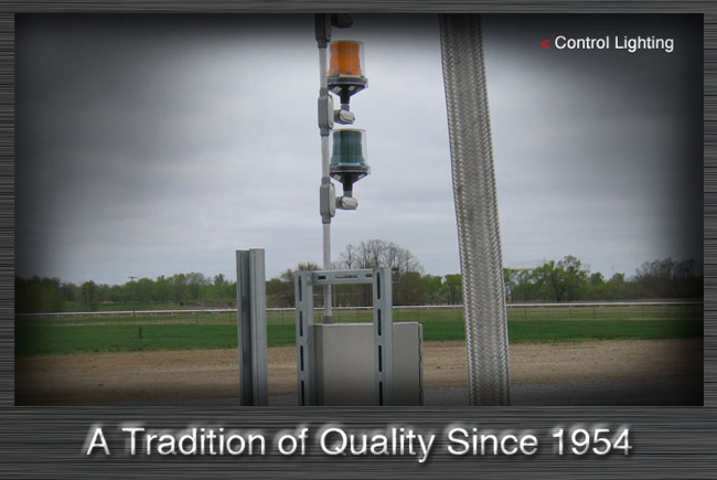 Richards Electric Motor Co. > Quincy, IL Electrical Products Services