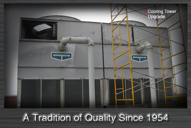 Richards Electric Motor Co. > Quincy, IL Electrical Products Services